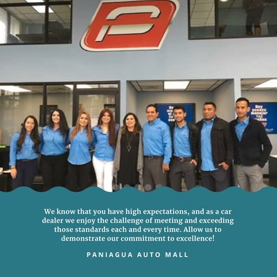 PANIAGUA AUTO MALL - Updated January 2026 - 21 Photos & 13 Reviews ...
