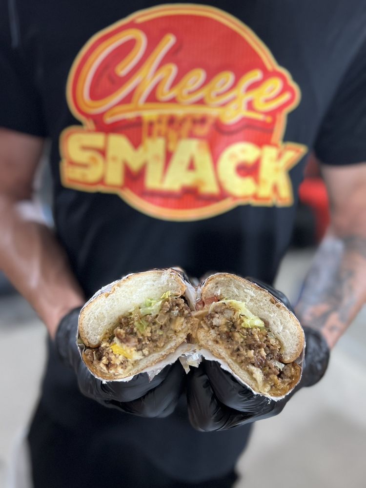 CHEESE SMACK - Updated August 2025 - 80 Photos & 89 Reviews - 14420 ...