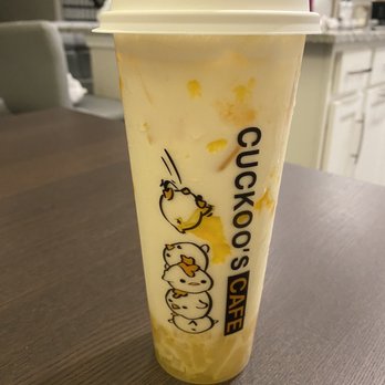 CUCKOOS CAFE - Updated August 2024 - 415 Photos & 133 Reviews - 3182 ...