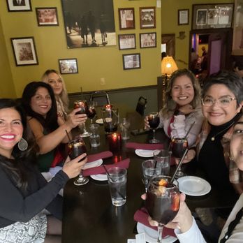 VICENTE’S CUBAN CUISINE - 936 Photos & 956 Reviews - 1250 Library St ...