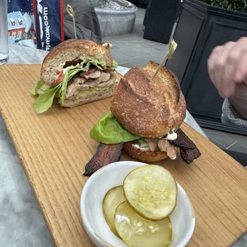 RH ROOFTOP RESTAURANT AT RH MARIN - Updated January 2025 - 2571 Photos ...