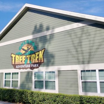 ORLANDO TREE TREK - 193 Photos & 148 Reviews - 7625 Sinclair Rd ...