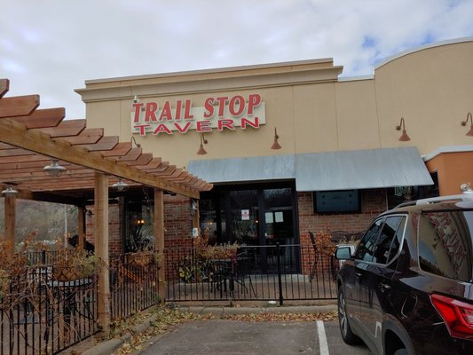 TRAIL STOP TAVERN - Updated October 2024 - 93 Photos & 117 Reviews ...