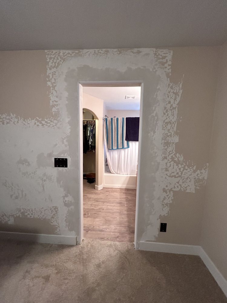 BULLYZ DRYWALL - Updated August 2025 - Mesa , Arizona - Drywall Installation & Repair - Phone ...