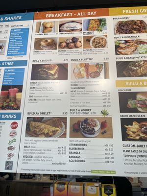 GREEN FROG COFFEE & GRILL - Updated October 2025 - 500 US Hwy 51 Byp ...