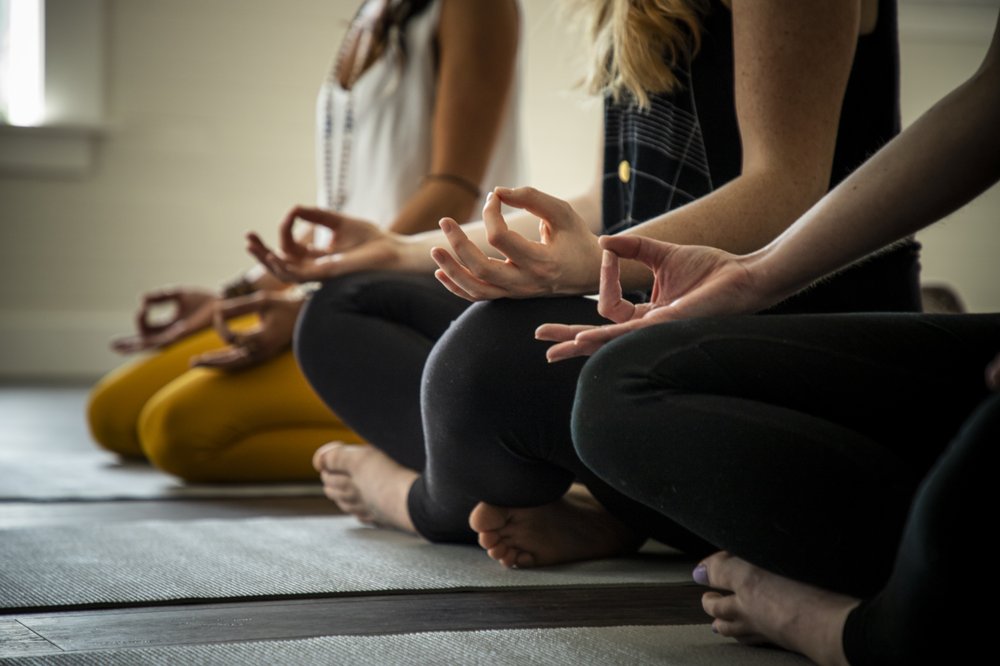 NIVATA YOGA STUDIO - Updated January 2025 - 100 NE 56th St, Seattle ...