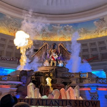 FALL OF ATLANTIS - Updated October 2025 - 111 Photos & 48 Reviews ...