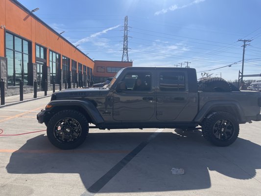 OMAR’S WHEELS AND TIRES - Updated January 2026 - 53 Photos & 34 Reviews ...