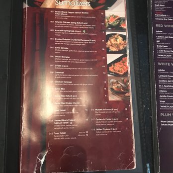 SUMO SUMO SUSHI BAR & GRILL - Updated December 2025 - 174 Photos & 147 ...