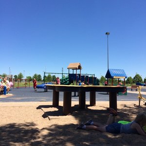 MEAD POOL - Updated December 2025 - 1430 East John St, Appleton ...