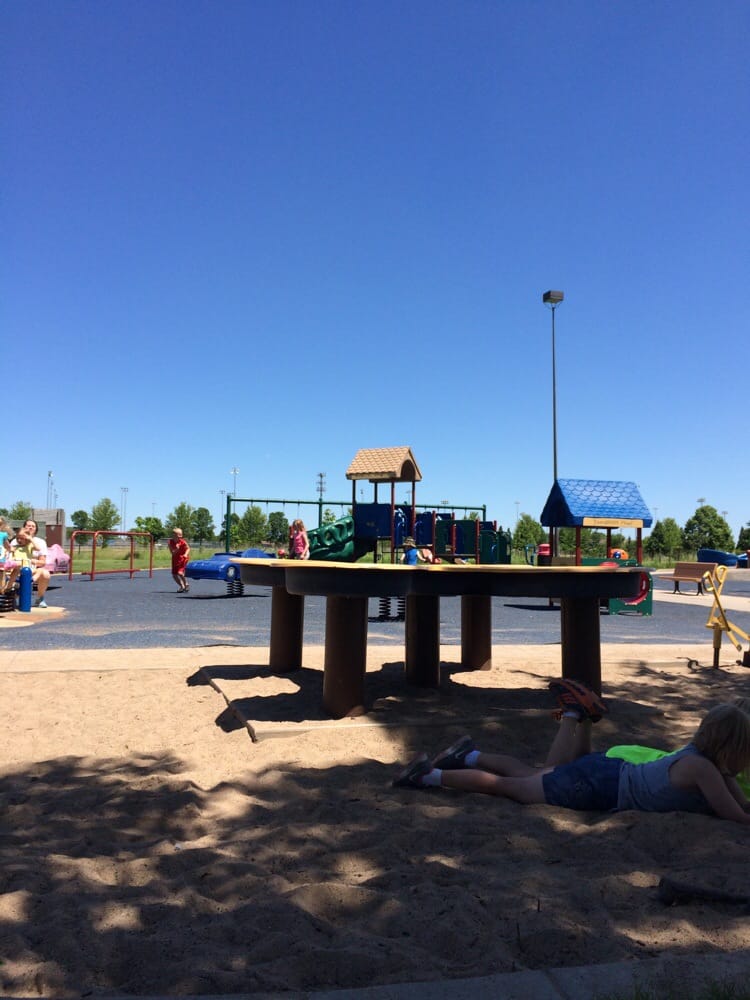 APPLETON MEMORIAL PARK - Updated October 2024 - 1483-1671 E Witzke Blvd ...