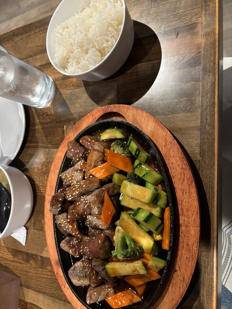 KIMPRO SUSHI - Updated October 2025 - 27 Photos & 27 Reviews - 23 E NW ...