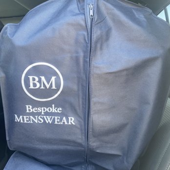 BESPOKE MENSWEAR - Updated December 2025 - 39 Photos & 10 Reviews ...