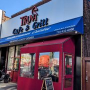 TRUVA CAFE AND GRILL - 558 Photos & 398 Reviews - Mediterranean - 22-41 ...