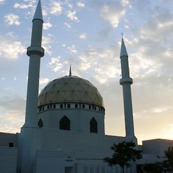 ISLAMIC CENTER OF GREATER TOLEDO - 42 Photos - 25877 Scheider Rd ...