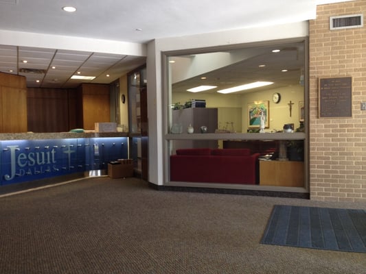 JESUIT COLLEGE PREPARATORY SCHOOL - Updated December 2025 - 26 Photos ...