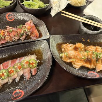 MIZU - Updated October 2025 - 241 Photos & 60 Reviews - 8320 East 71st ...