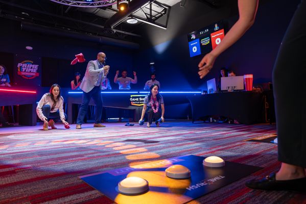 GAME SHOW BATTLE ROOMS - Updated July 2025 - 179 Photos & 57 Reviews ...