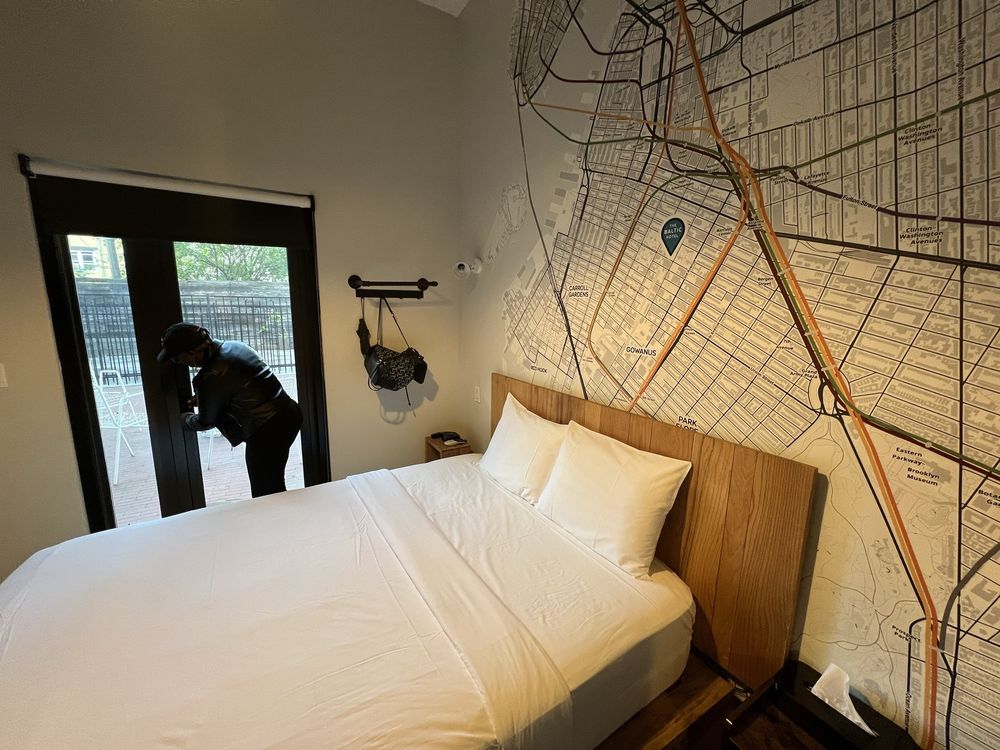 THE BALTIC HOTEL - Updated May 2026 - 33 Photos & 20 Reviews - 489 ...