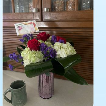 RUTH’S ROSES - Updated December 2025 - 92 Photos & 211 Reviews - 848 N ...