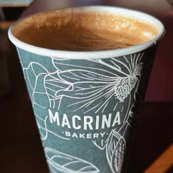 MACRINA BAKERY & CAFE - Updated December 2025 - 190 Photos & 73 Reviews ...