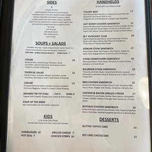 BIG TIME BURGERS & BREW - 75 Photos & 108 Reviews - 2545 N Founders Sq ...