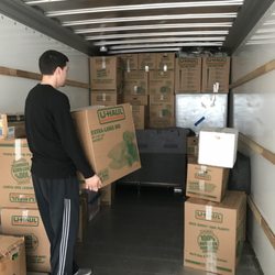 DMV BEST MOVERS - 16 Photos & 45 Reviews - Movers - 524 N Edison St, Arlington, VA - Phone ...