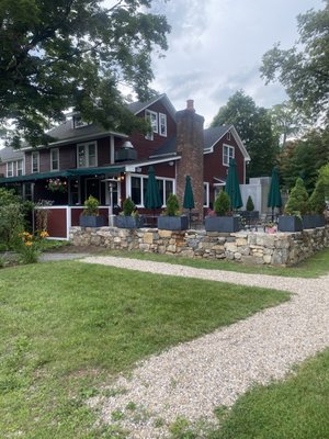 BULL’S BRIDGE INN - Updated November 2024 - 37 Photos & 57 Reviews ...