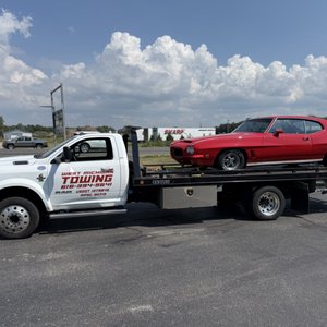 RR TOWING & RECOVERY - Updated December 2025 - 24 Photos - 14529 ...