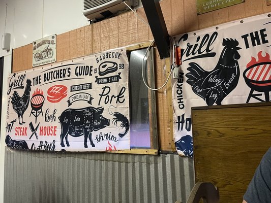 THE BBQ SHACK - Updated November 2025 - 25 Photos & 44 Reviews - 7440 N ...