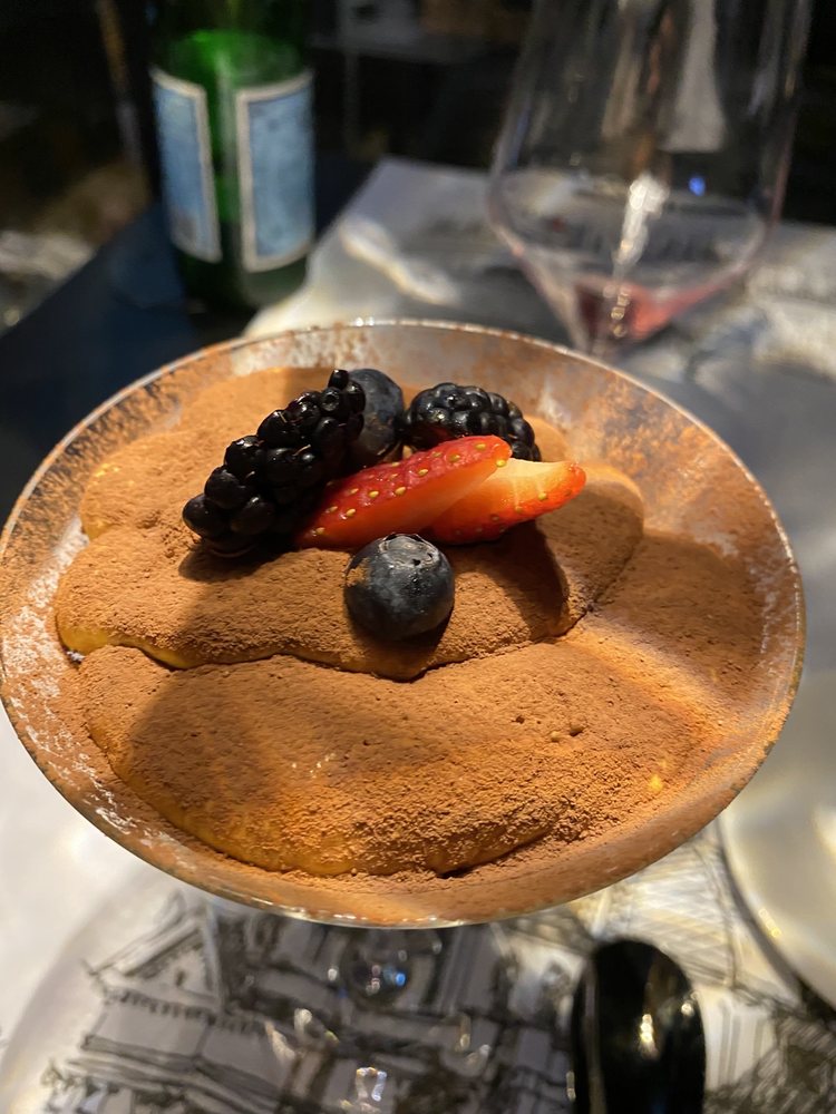 CRIT ROOM - Tai Ping Shan St, Hong Kong - Italian - Restaurant Reviews ...