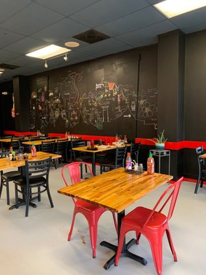 YUMMY - Updated December 2025 - 100 Photos & 91 Reviews - 2561 Broad St ...