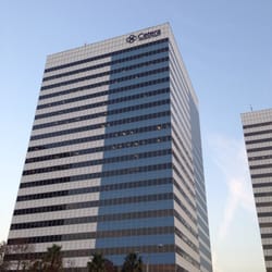 CETERA FINANCIAL GROUP - 200 N Sepulveda Blvd, El Segundo, California ...