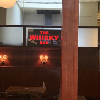 THE WHISKY BAR - Updated March 2025 - 421 Photos & 637 Reviews - 2122 ...