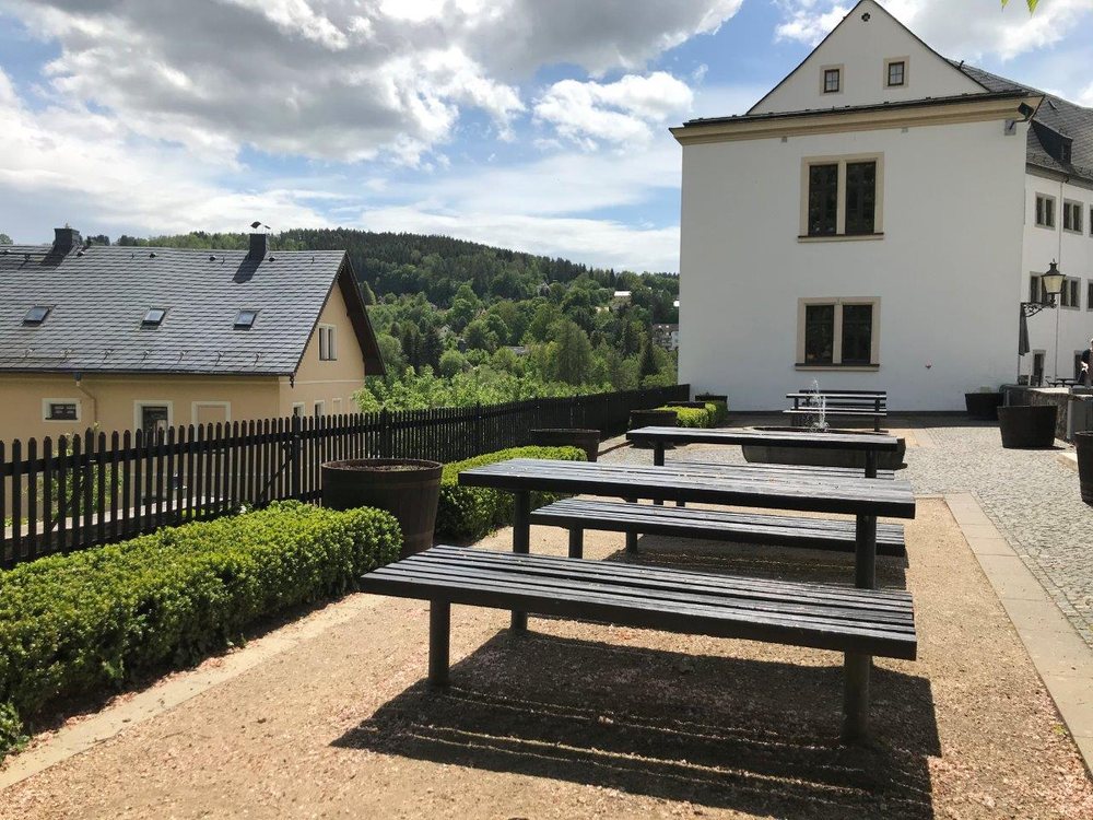 SCHLOSS WILDECK - 251 Photos - Schloss Wildeck 1, Zschopau, Sachsen ...