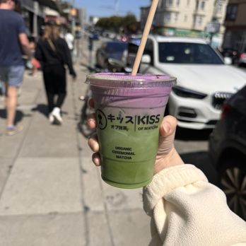 KISS OF MATCHA - Updated July 2024 - 789 Photos & 346 Reviews - 750 ...