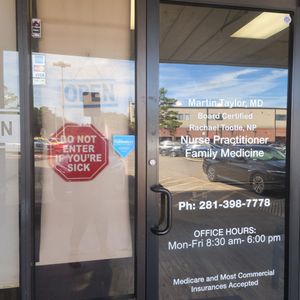 HARRIS HEALTH DANNY JACKSON HEALTH CENTER - Updated September 2025 ...