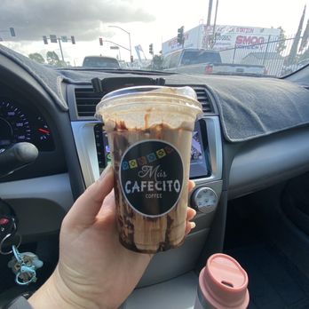 MÁS CAFECITO COFFEE - Updated July 2024 - 427 Photos & 253 Reviews ...