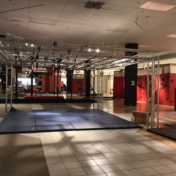 FITSET NINJA - Updated December 2025 - 14 Photos - 11511 120th Street ...