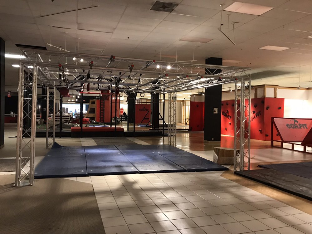 FITSET NINJA - Updated December 2024 - 14 Photos - 11511 120th Street ...