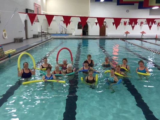 WAPAKONETA FAMILY YMCA - Updated January 2026 - 1100 Defiance St ...