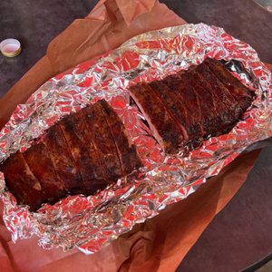 HEIRLOOM MARKET BBQ - 1299 Photos & 1844 Reviews - 2243 Akers Mill Rd ...