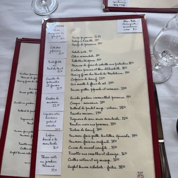 L’EXPRESS - Updated July 2025 - 1288 Photos & 733 Reviews - 3927 Rue ...