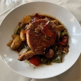 LUCIANO’S RISTORANTE & LOUNGE - Updated December 2025 - 179 Photos ...