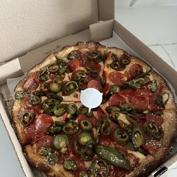 EDISON’S PIZZA KITCHEN - Updated January 2026 - 137 Photos & 282 ...