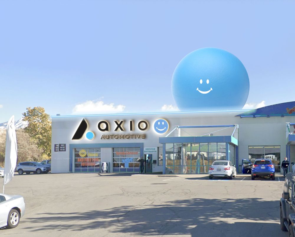 AXIO AUTOMOTIVE - Updated December 2025 - 13 Reviews - 9380 W Fairview ...