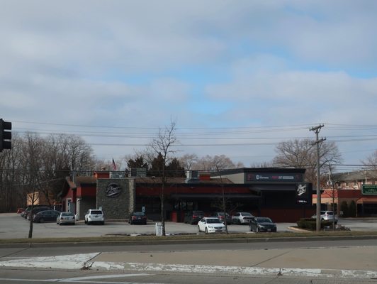 PLAYER’S PUB & GRILL - Updated January 2026 - 206 Photos & 134 Reviews ...