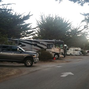 MONTEREY PINES RV PARK - 22 Photos & 11 Reviews - 1250 Garden Rd ...
