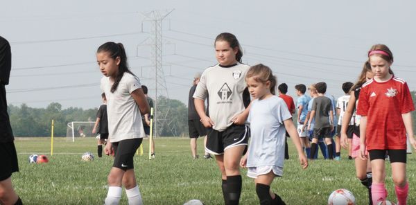 CHAOS FC SOCCER CLUB - Updated September 2025 - 41 Photos - 57200 ...