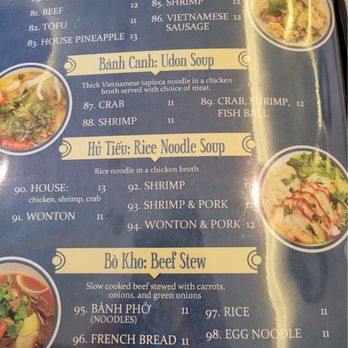 PHO 77 - Updated November 2024 - 341 Photos & 329 Reviews - 1760 S ...